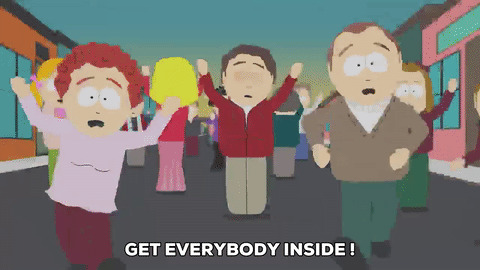 South Park GIF - Find & Share on GIPHY