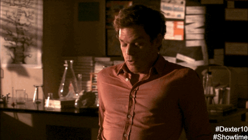 Blood Dexter GIF by Showtime - Find & Share on GIPHY