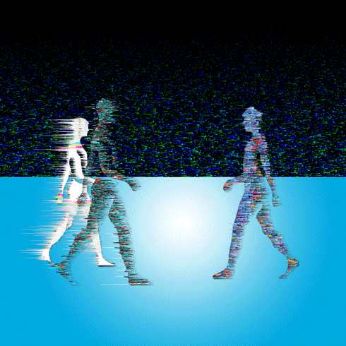 Science Fiction Space GIF by weinventyou - Find & Share on GIPHY