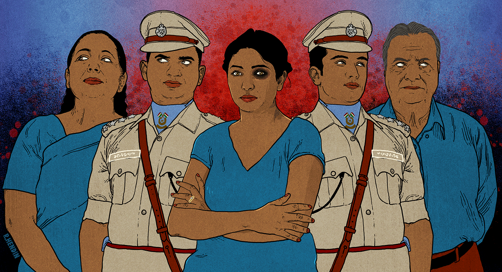 Domestic Violence Animation GIF by Rebecca Hendin - Find & Share on GIPHY