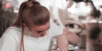 Looking Up People Just Do Nothing GIF by BBC - Find & Share on GIPHY