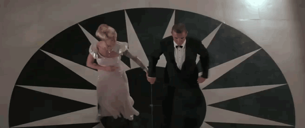 James Bond GIF by CraveTV - Find & Share on GIPHY