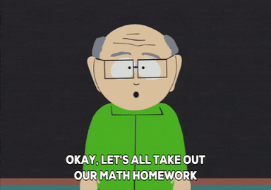 School Teacher GIF by South Park - Find & Share on GIPHY
