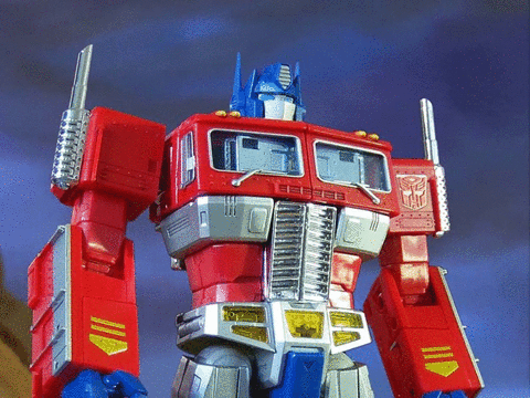 Stop Motion transformation Gifs | Page 101 | TFW2005 - The 2005 Boards