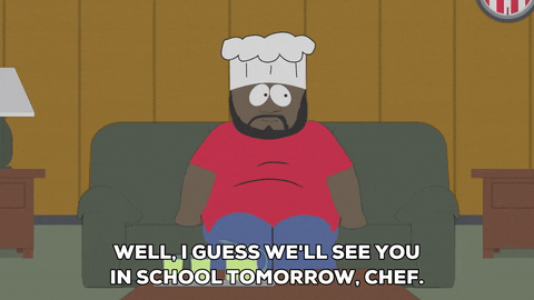 Children Goodbye GIF by South Park - Find & Share on GIPHY