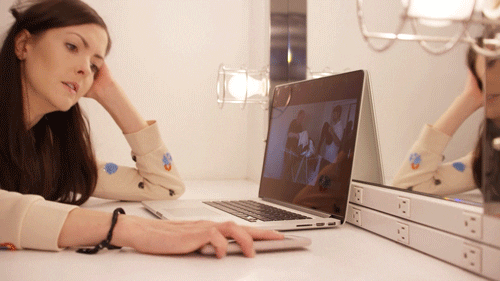 Bored GIF by PBS Digital Studios - Find & Share on GIPHY