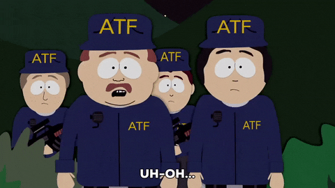 Shocked Atf GIF by South Park - Find & Share on GIPHY