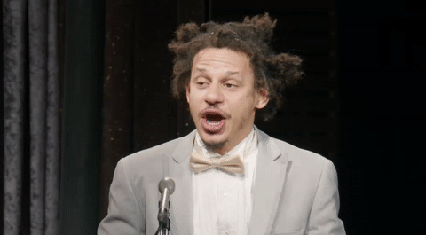 Eric Andre GIF by The Eric Andre Show - Find & Share on GIPHY