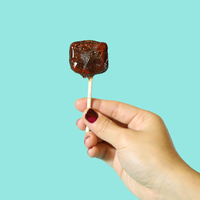 Mexican Paleta De Sandia By Remezcla Find And Share On Giphy