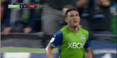 Excited Lets Go GIF by Major League Soccer - Find & Share on GIPHY