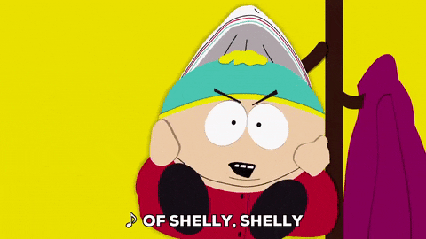 Mad Eric Cartman GIF by South Park - Find & Share on GIPHY