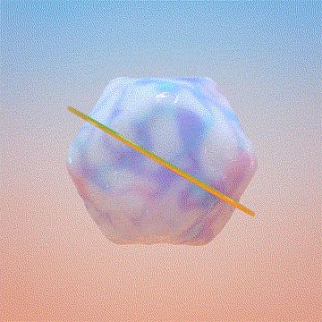 3D Rock GIF by somenerv - Find & Share on GIPHY