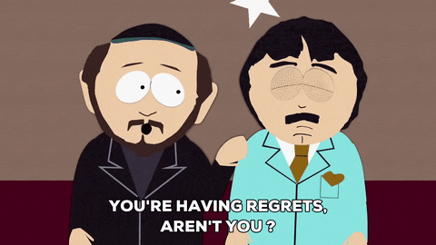 Randy Marsh Gerald Broflovski GIF by South Park - Find & Share on GIPHY