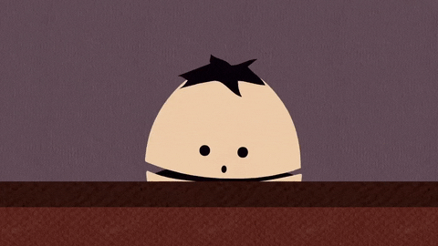 Canadian Face GIF by South Park - Find & Share on GIPHY