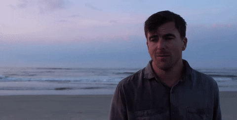 Youll Be Fine Mv GIF by Anthony Green - Find & Share on GIPHY