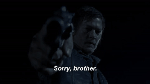 Sorry Brother GIFs - Find & Share on GIPHY