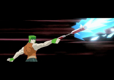 Magic Fighting GIF by South Park - Find & Share on GIPHY