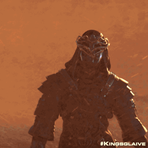 GIF by Kingsglaive Final Fantasy XV - Find & Share on GIPHY