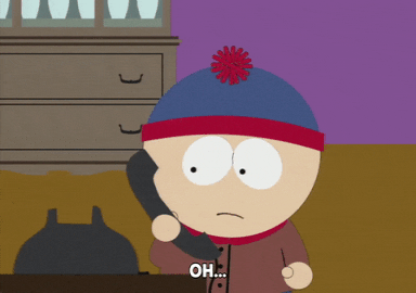 Talking Stan Marsh GIF by South Park - Find & Share on GIPHY