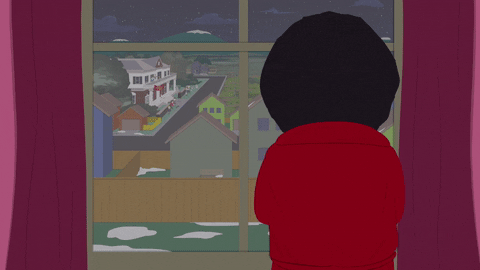 Window Looking GIF by South Park - Find & Share on GIPHY