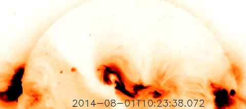Space Sun GIF by NASA - Find & Share on GIPHY