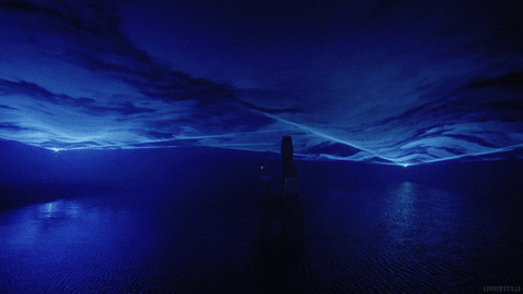 Daan Roosegaarde Water GIF by Living Stills - Find & Share on GIPHY