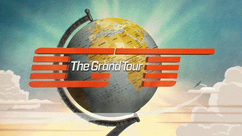 Johannesburg Prime Video GIF by The Grand Tour - Find & Share on GIPHY