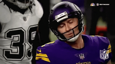 Minnesota Vikings GIFs - Get the best GIF on GIPHY