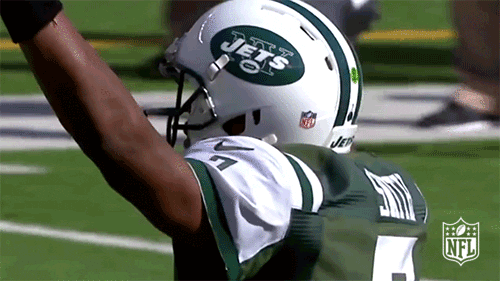New York Jets Football GIF by NFL - Find & Share on GIPHY
