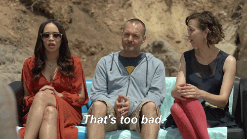 Carol By The Last Man On Earth Find And Share On Giphy