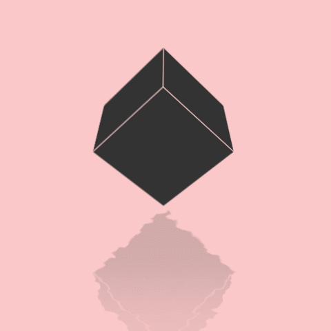 Art Reflection GIF by Borrachas - Find & Share on GIPHY