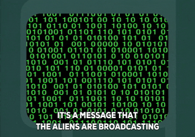 Computer Code GIF by South Park - Find & Share on GIPHY