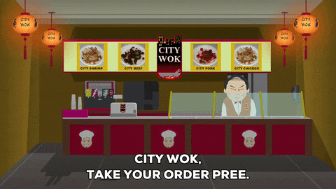 Chinese Tuong Lu Kim GIF by South Park - Find & Share on GIPHY