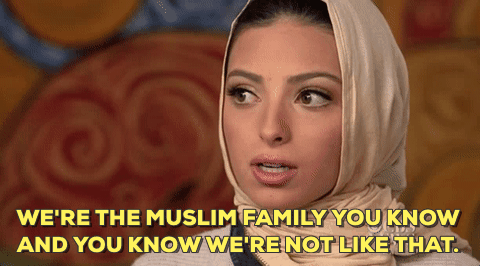Muslim Women GIFs - Find & Share on GIPHY