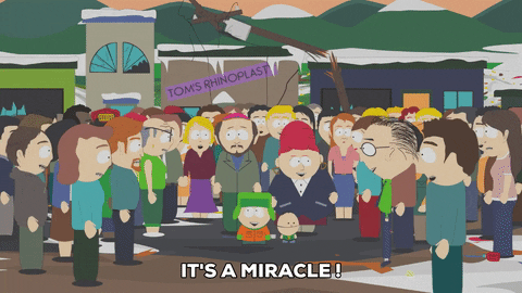 Mr Mackey GIFs - Get the best GIF on GIPHY