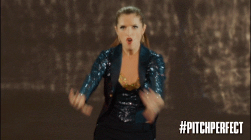 Anna Kendrick Dance Gif