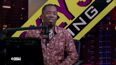 Gary Hayes Atlanta GIF by Dish Nation - Find & Share on GIPHY