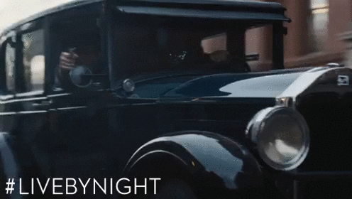 Bootlegging Ben Affleck GIF by Live By Night - Find & Share on GIPHY