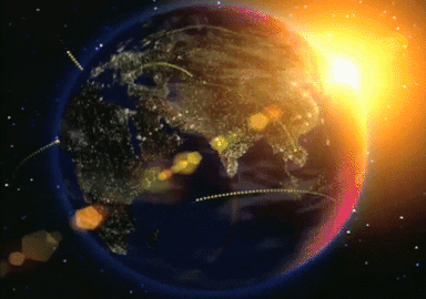 Outer Space GIF by South Park - Find & Share on GIPHY