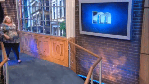 GIF by The Maury Show - Find & Share on GIPHY