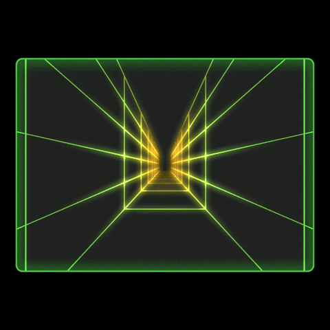 Loop Glow GIF by xponentialdesign - Find & Share on GIPHY