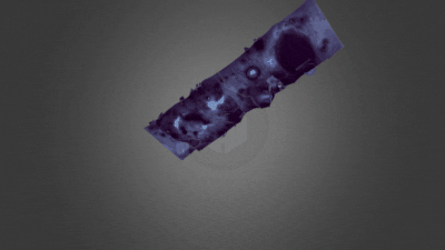 3D Map GIF by sketchfab - Find & Share on GIPHY