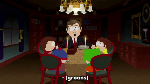 Rip Off Stan Marsh GIF by South Park - Find & Share on GIPHY