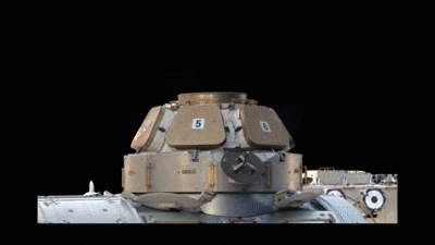 Space Station GIF by NASA - Find & Share on GIPHY