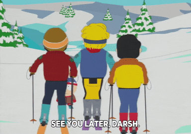 Stan Marsh Ski Instructor GIF by South Park - Find & Share on GIPHY