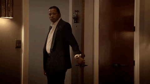 Terrence Howard Lucious GIF by Empire FOX - Find & Share on GIPHY