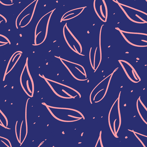 Pattern Doodle GIF by Denyse - Find & Share on GIPHY