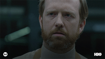 GIF by Westworld HBO - Find & Share on GIPHY