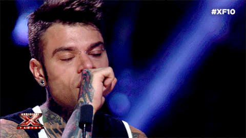 X Factor Italia GIF - Find & Share on GIPHY