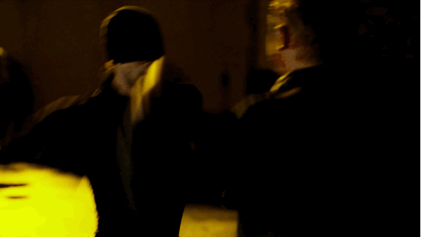 GIF by Marvel's Daredevil - Find & Share on GIPHY